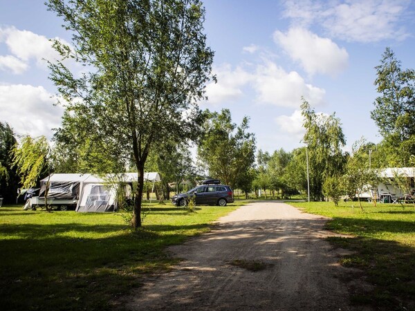 Ferienwohnung '4 - 6 Personen' Mit Gemeinschaftsterrasse Und Wi-fi - Malchin