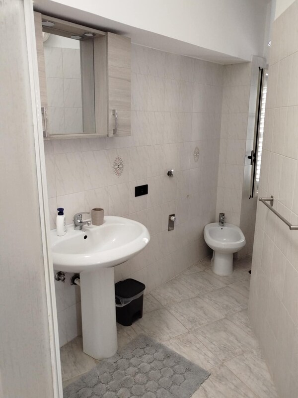 Carolea House - Lamezia Terme