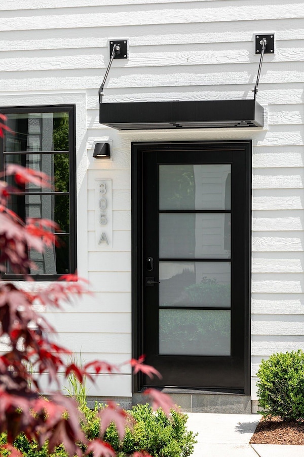 Hamilton Place | Lakestone Building | 305 C - Interlochen, MI