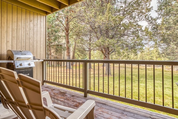 Adorable Condo - Perfect For A Bend Getaway! - Bend, OR