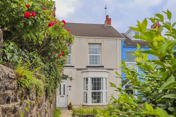 Flo Suite By Koya Homes - Mumbles