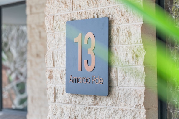 13 Amaroo: 4  Br, 3  Ba House In Port Macquarie, Sleeps 8 - Port Macquarie