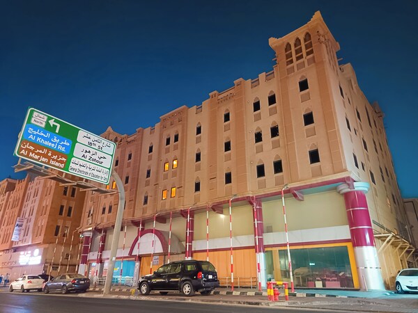 1-bedroom Apartment With Wifi, Ac In Al Nakhil Dammam - Dammam