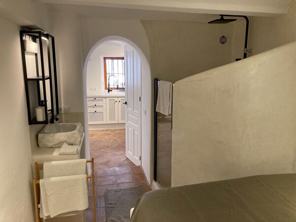"Bodega Millantú" Cozy Studio. Fully Equipped And Independent. - Cómpeta