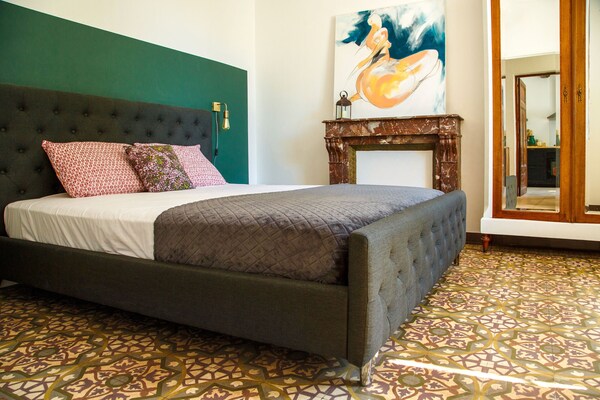 La Ritournelle In Provence, 19 People, 4*. - Pernes-les-Fontaines