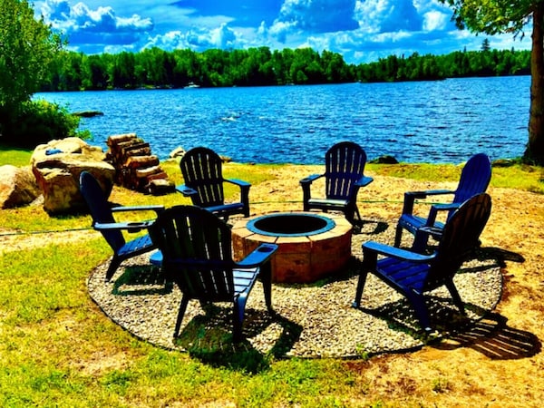 Southbrook Cottage-waterfront*pet Friendly*sunsets - Moosehead Lake, ME