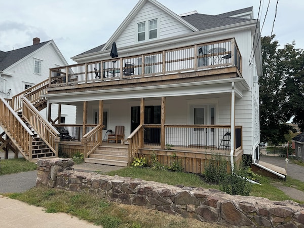In Town - Summer St. Private Suite - Wolfville