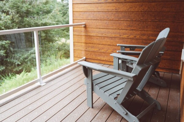 Newly Remodeled And Close To The Beach! - Homer, AK