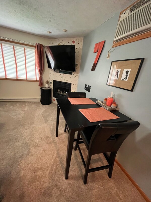 Couples Retreat At A-ga-ming Golf Resort, 2 Courses On Site. - Elk Rapids, MI