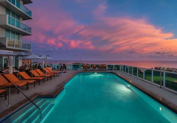 Mvr| Book Now For Miamis Top Experience - Miami, FL