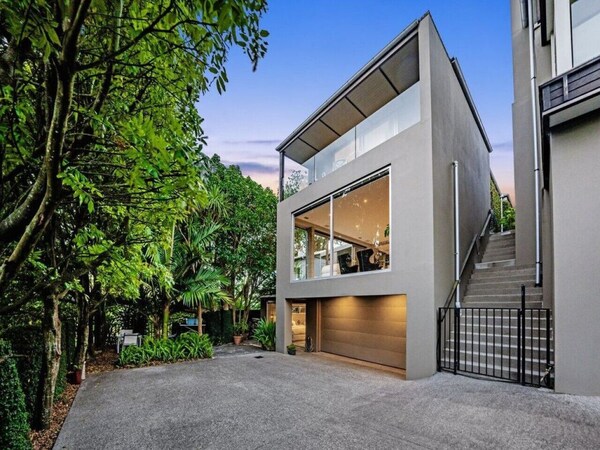 City Life Parnell Retreat - Auckland