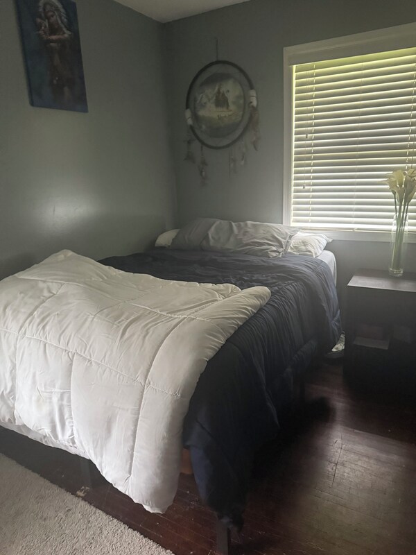 Charming 1-bedroom With Wifi And Ac In Marvelous Minneapolis - Minnesota
