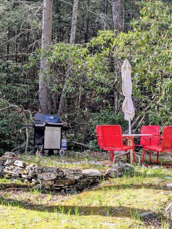 Cozy 1-bedroom Cabin With Ac, Wifi In Lovely Milford, Pa - Port Jervis, NY