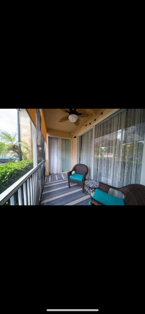 3-bedroom Condo In Charming Fort Myers Pool, Beach , Gym - Fort Myers, FL