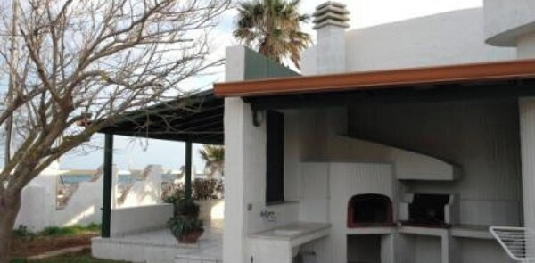 Homerez - Spacious House In Mazara Del Vallo - Mazara del Vallo
