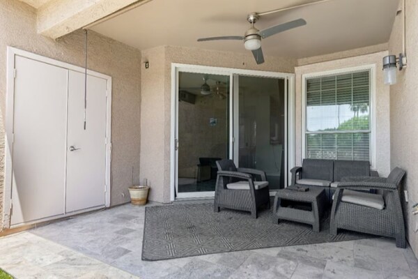 Amazing 2-bedroom Condo In Val Vista Lakes Area In Gilbert Az! Pet Friendly! - Mesa, AZ
