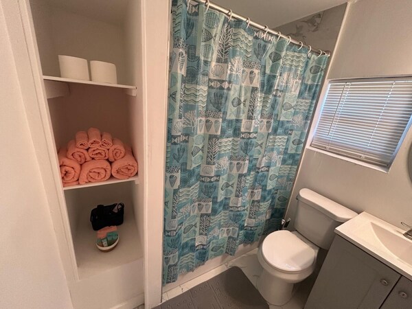 102 Comfortable Apt In Melbourne - Melbourne, FL