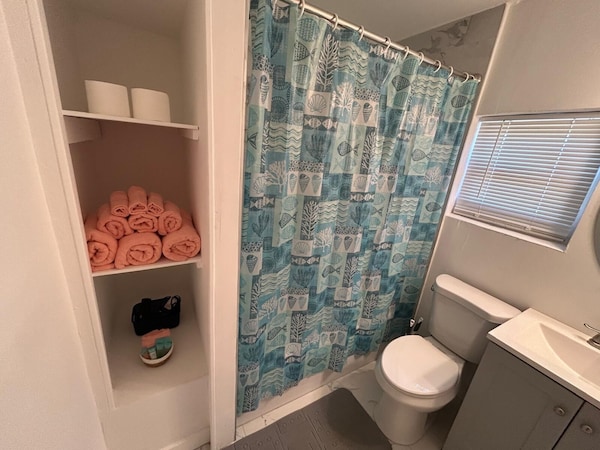 102 Comfortable Apt In Melbourne - Melbourne, FL