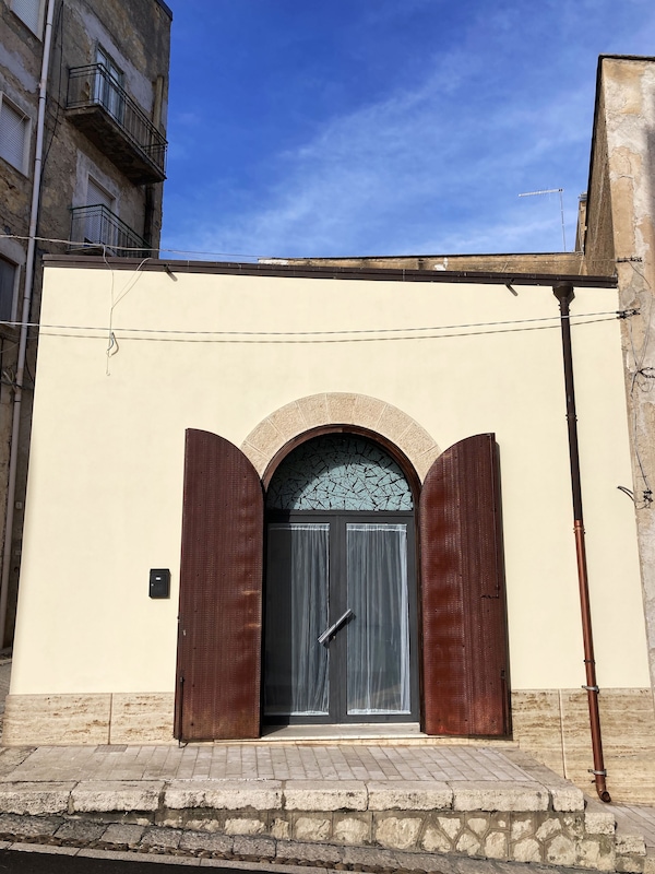 Casa Vacanza "Bedda Mia" - Alcamo