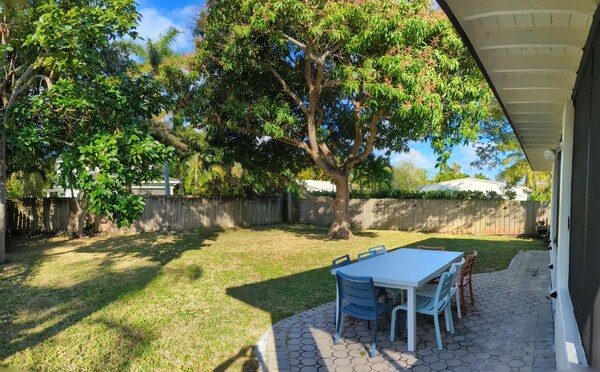 Charming 2-bedroom, 2bath Retreat In Fort Lauderdale, Fl - Sunrise, FL