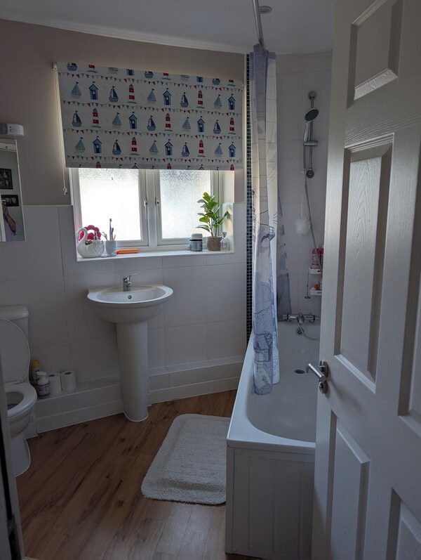Quite Location Near To The Canal - Hythe