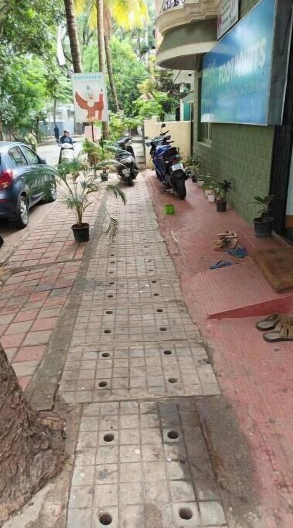 Blumint 304 - Bengaluru
