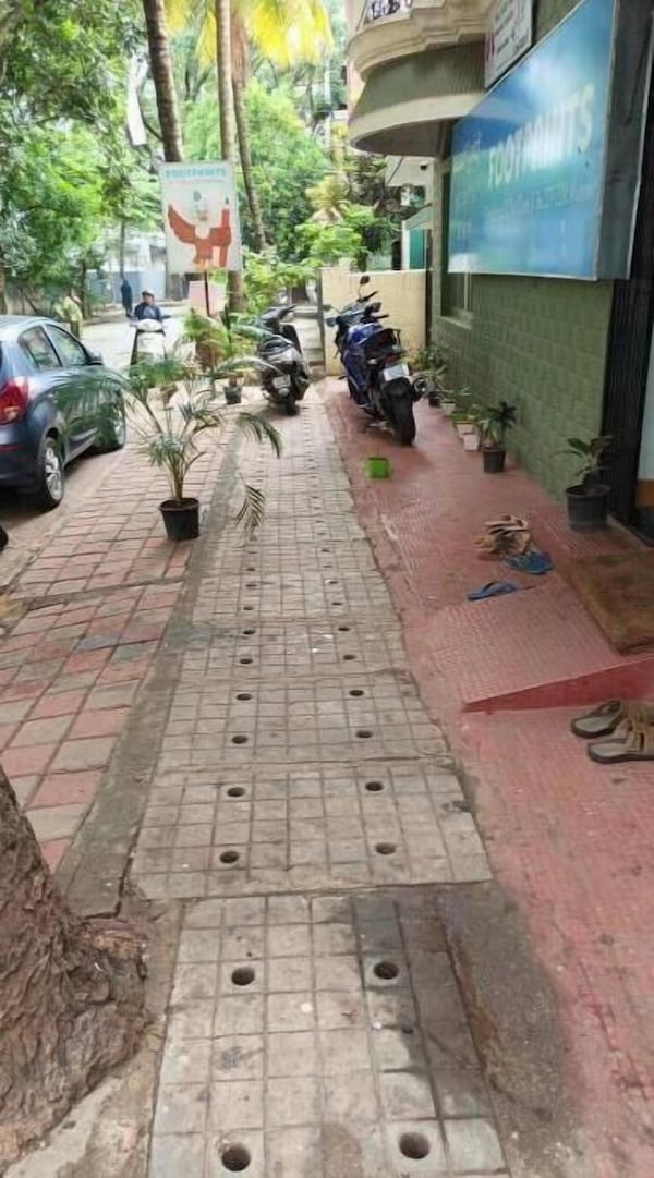 Blumint 304 - Bengaluru