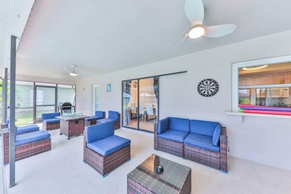 Tropical Cape Str-3731 - Fort Myers