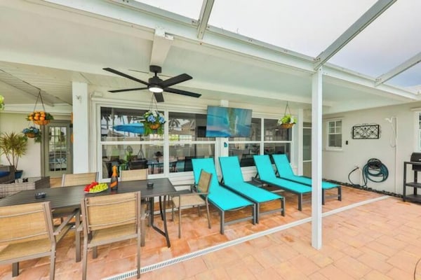 Cape Coral Prestige - Fort Myers, FL