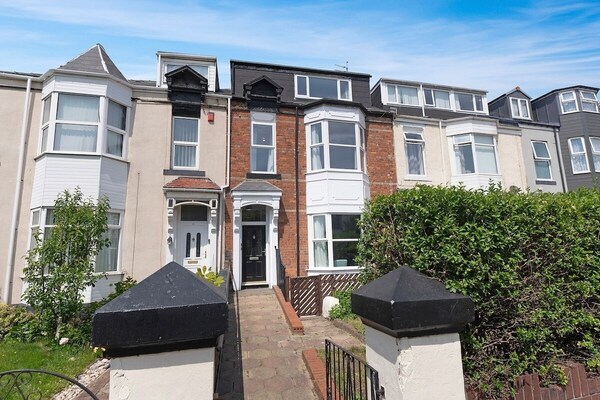 Spacious! 6br In Beach Road - Northumberland