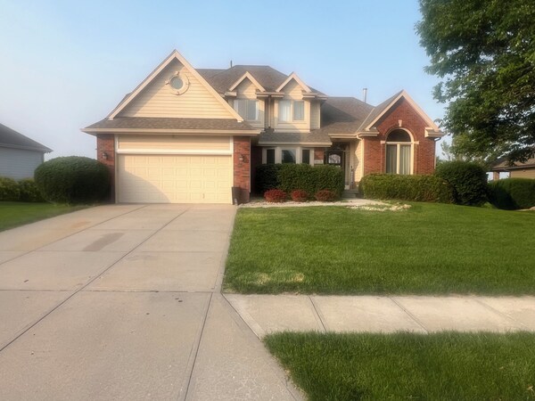4- Bedroom House On Tiburon Golf Course! Book Now - Gretna, NE