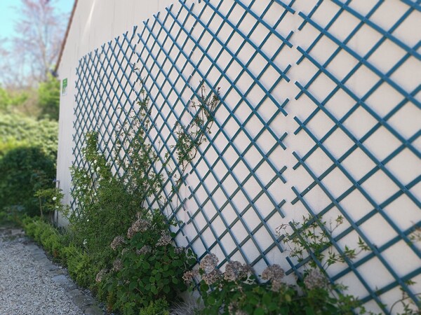 Gîte Des Carreaux - 15 Min Roissy - 6/7 People - Île-de-France
