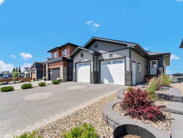 Parkview Place - Medicine Hat