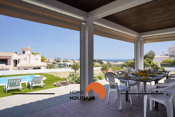 #331 Casa Chico Rita By Home Holidays - Armação de Pêra
