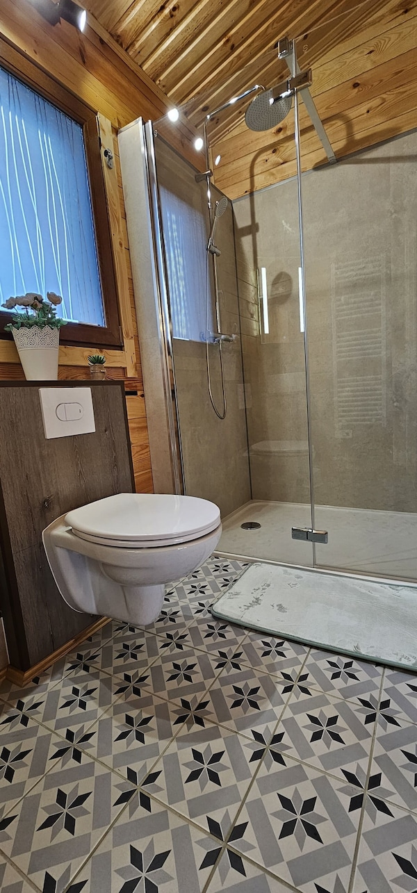 Chalet Istres Des Ardennes - Dinant