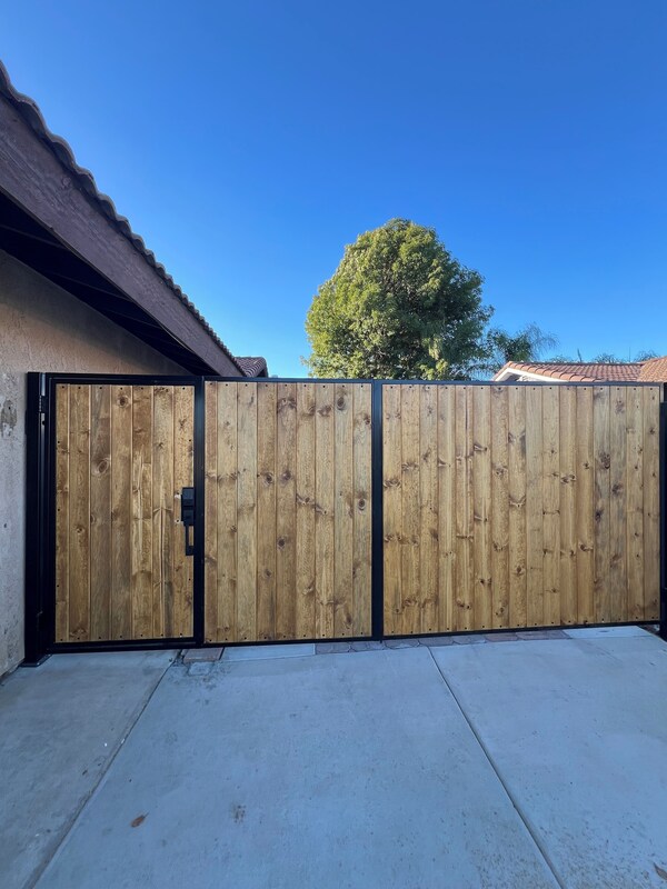 The Tranquil City Trailer  Private, Clean & Convenient - Moreno Valley, CA