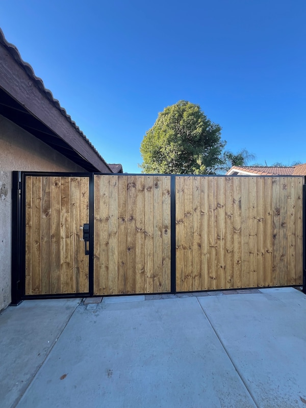 The Tranquil City Trailer Private, Clean & Convenient - Moreno Valley, CA