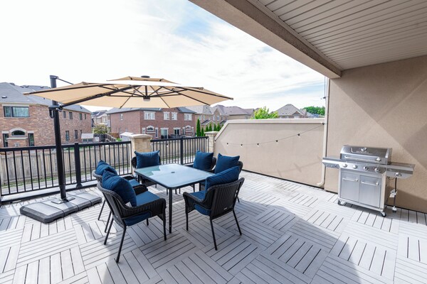 3bd Vacation Home In Vaughan - Toronto
