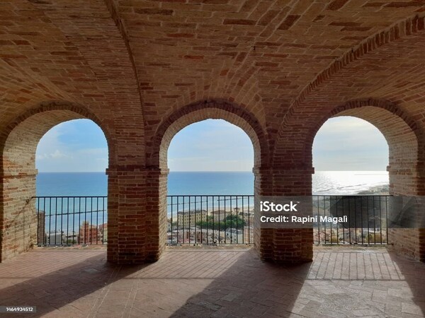 Residence Giulia And Lidia - Perla Dell'adriatico - Lavanda Apartment. - San Benedetto del Tronto