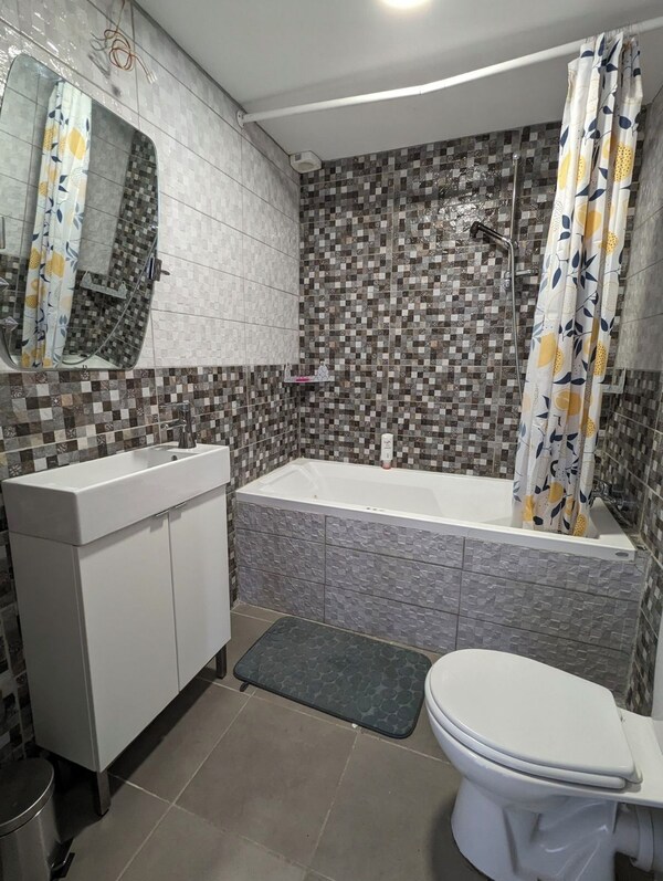 Nice View Apartment 07200 - Aubenas