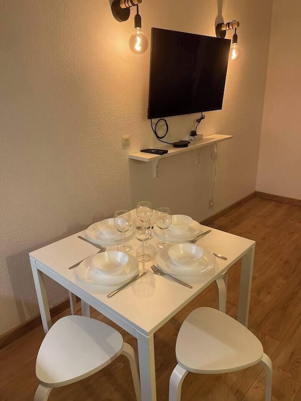 T2d Apartment - Suite Blg Proche Disneyland Paris - Bussy-Saint-Georges