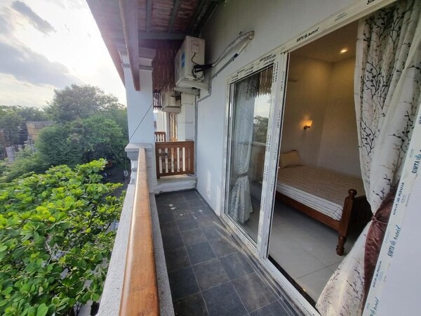 Rvs Chalet - Pondichéry