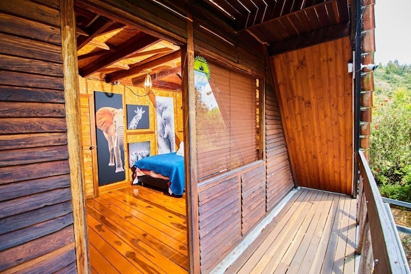 Villa Espectacular A Solo 20min De Bogotá - Cota Cundinamarca - Cota