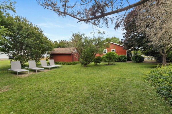 Charming 3-bedroom Cottage With Ac, Wifi And More In Rehoboth Beach - Jersey Shore, NJ