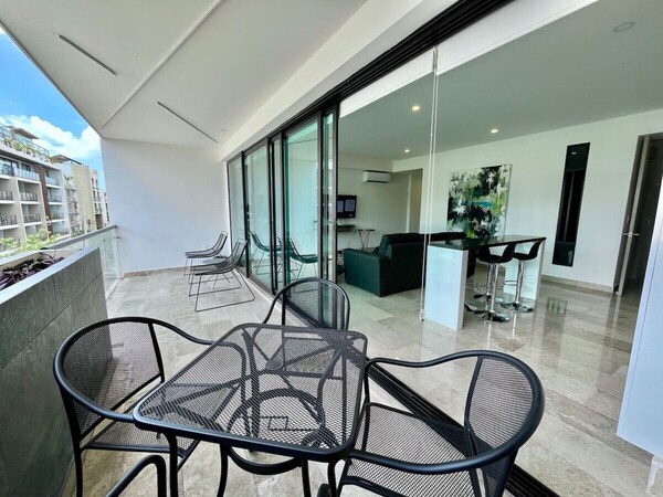 Spectacular Views And Comfort In Playa Del Carmen - Playa del Carmen