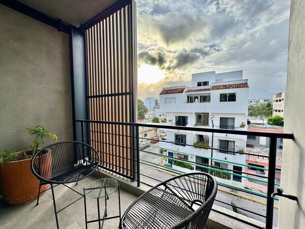Modern And Chic Space! - Playa del Carmen