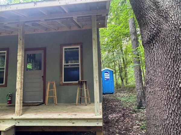 The Mill Creek Hideout - LaPorte County, IN