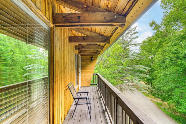 Canal Across Street: Family Cabin In Breezy Point! - Breezy Point, MN