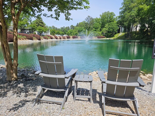 Your Place At The Battery! - Smyrna