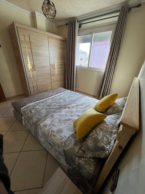 Apparemment Chic Et Luxueux - Tétouan